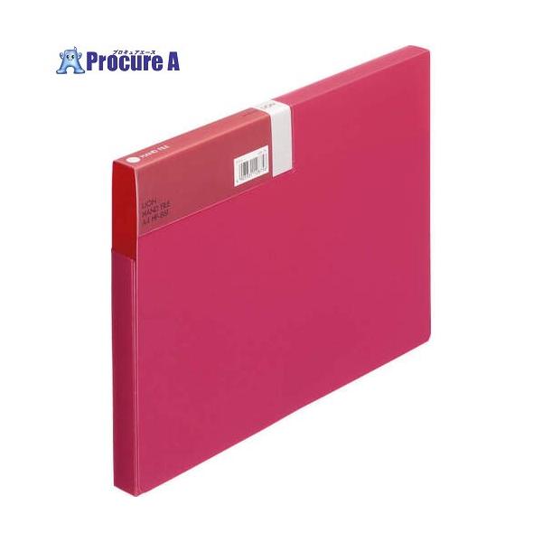 【送料都度見積】●色：ワイン●奥行(mm)：310●幅(mm)：240●規格：A4判●高さ(mm)：20