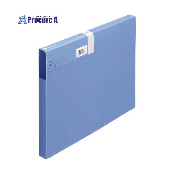 【送料都度見積】●色：青●奥行(mm)：310●幅(mm)：240●規格：A4判●高さ(mm)：20