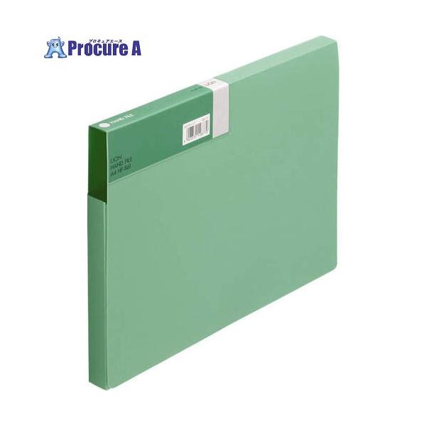 【送料都度見積】●色：モスグリーン●奥行(mm)：310●幅(mm)：240●規格：A4判●高さ(mm)：20