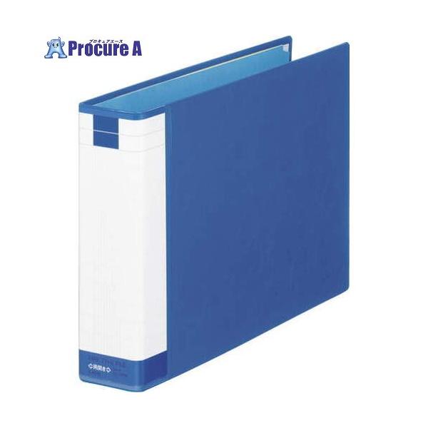 【送料都度見積】●用紙サイズ：A4判E型●色：ブルー●奥行(mm)：325●幅(mm)：220●適正収容枚数：400枚(40mm厚)●高さ(mm)：59