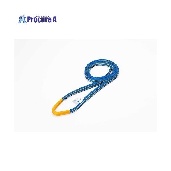 【送料都度見積】●基本使用荷重(t)：2.0●全長(m)：0.50●等級(級)：4等●L1最長(mm)：ベルト幅(mm)