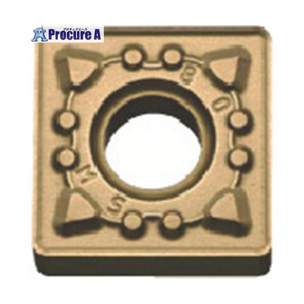 【代引決済不可】【送料都度見積】  ●被膜構成：微細柱状TiCN+Al2O3+TiN●呈色：金色●MSブレーカ：中〜荒(ステンレス向)●M級