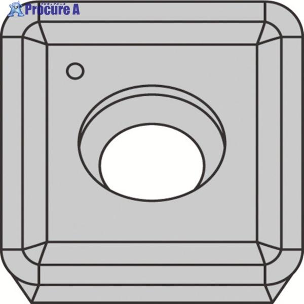 【代引決済不可】  ●適合ホルダ：MSTC型●被膜構成：TiB20●C級