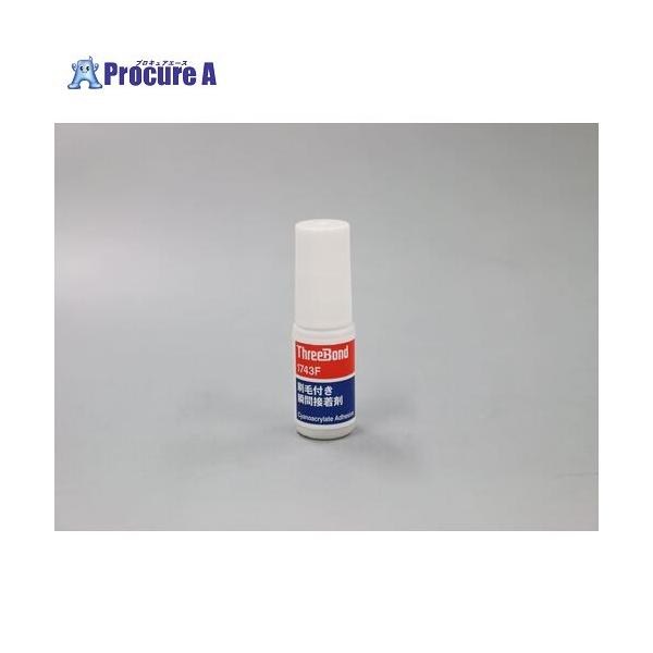 ●色：無色●容量(g)：4●粘度(mPa・s)：100●使用温度範囲(℃)：-40℃〜100℃ハケ付