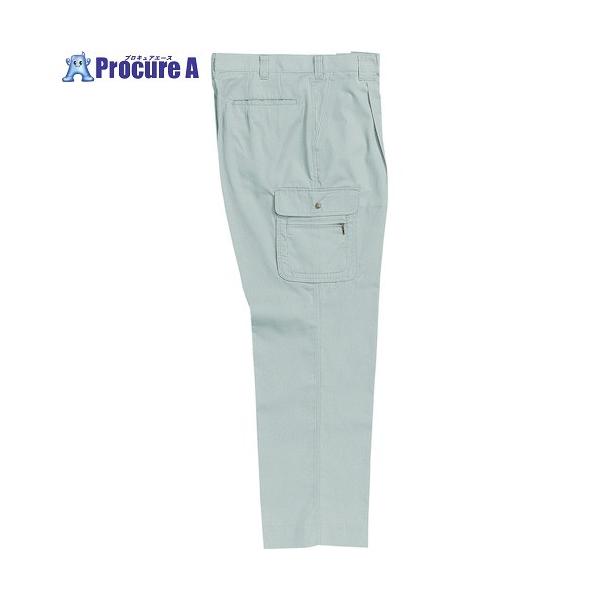 【送料都度見積】●色：スモークグリーン●サイズ：85●ウエスト(cm)：85●股下(cm)：79