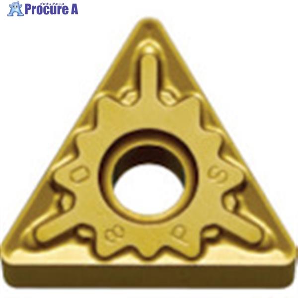 【送料都度見積】●チップ形状：正三角形●厚さS(mm)：4.76●CA515：ウルトラインターフェイス(界面)により高い被膜密着性を誇り、長寿命と安定加工を実現