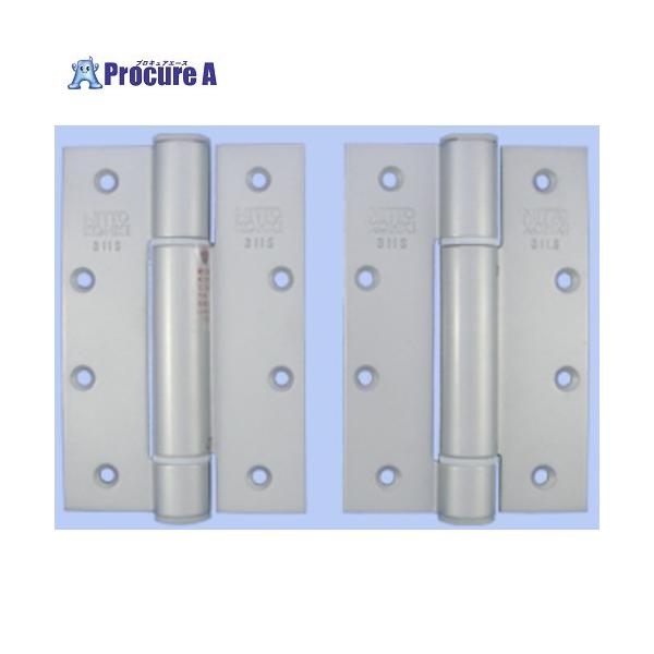 【送料都度見積】●全長(mm)：153●幅(mm)：102●厚さ(mm)：3.2●開き：左右兼用