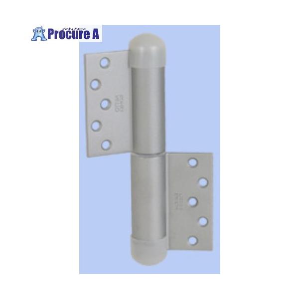 【代引決済不可】【送料都度見積】  ●全長(mm)：223●幅(mm)：120●厚さ(mm)：4.0●開き：右開き(R)押し勝手