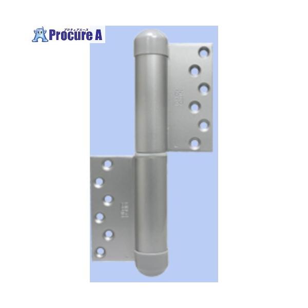 【代引決済不可】【送料都度見積】  ●全長(mm)：264●幅(mm)：130●厚さ(mm)：5.0●開き：左開き(L)押し勝手