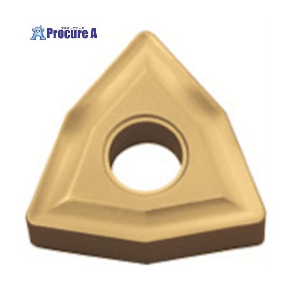 【送料都度見積】●チップ形状：六角形●厚さS(mm)：4.76●被膜構成：微細柱状TiCN+Al2O3●呈色：灰黒色●全周ブレーカ：荒切削●M級