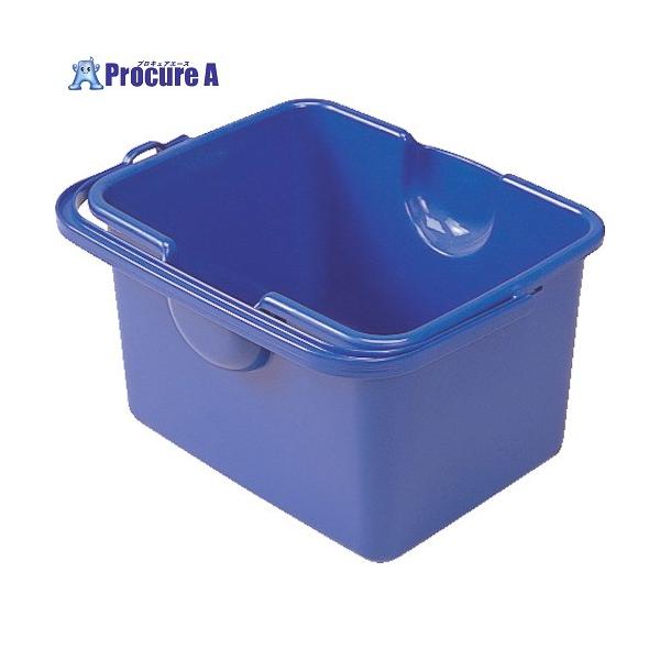 ●容量(L)：20●間口(mm)：420●奥行(mm)：365●高さ(mm)：250●色：ブルー（青）●エコマーク取得品●幅(mm)：420