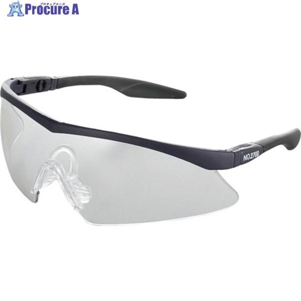 ●レンズ色：クリア●テンプル色：ダークブルー●フレーム色：ダークブルー●幅(mm)：154●高さ(mm)：55●長さ(mm)：164●レンズ厚(mm)：2●適合規格：ANSI●防曇加工：○●UVカット：○●角度調整：○●ノーズパッド：○●マ...