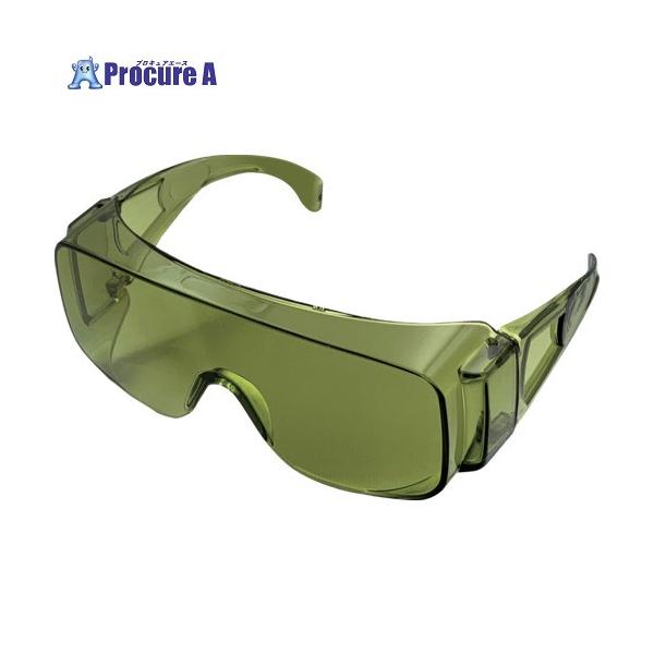 ●レンズ色：グリーン●テンプル色：レンズ同色●フレーム色：レンズ同色●幅(mm)：160●高さ(mm)：65●長さ(mm)：159●レンズ厚(mm)：約2●遮光度：#1.4●適合規格：ANSI●コーティング：ハード●防傷加工：○●UVカット：○