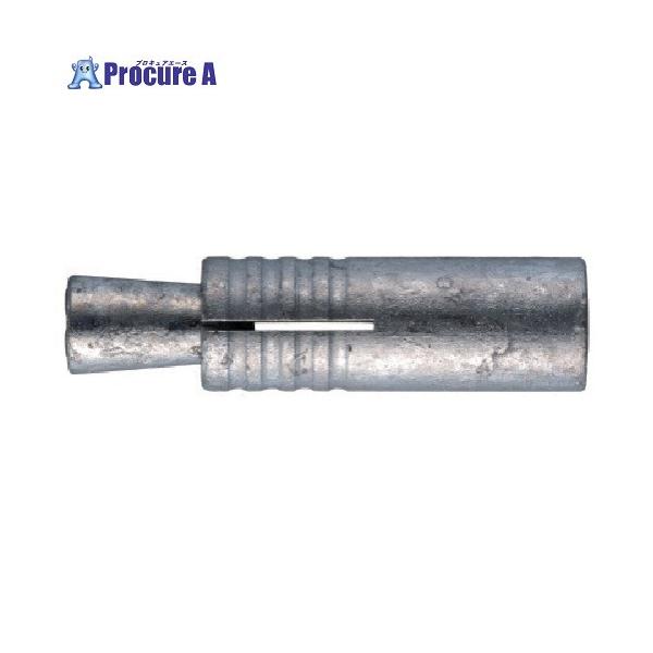 【送料都度見積】●ねじの呼び：M24●外径(mm)：32.0●全長(mm)：110●ねじ長さ(mm)：45●ドリル径(mm)：33●埋込深さ(mm)：110●引張最大荷重(kN)：76.5●ねじ部長さ(mm)：35●穿孔深さ(mm)：127