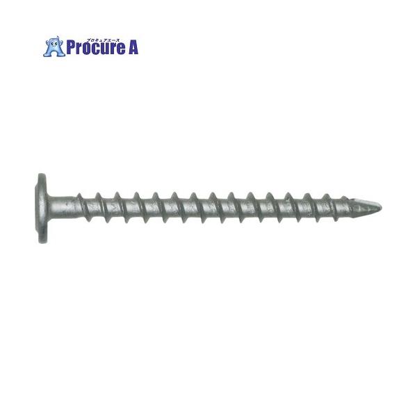 【送料都度見積】●頭部径(mm)：11.0●寸法(mm)d：4.8●寸法(mm)L：65●首下長(mm)：65●頭部高(mm)：2.1●適合ビット：TB-2●呼び径(mm)：4.8●ねじ長さ(mm)：60●呼び径：4.8●ねじ部長さ(mm)：60
