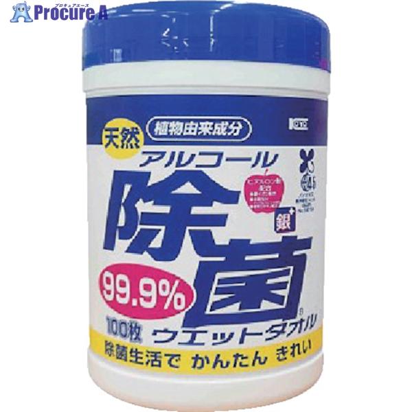 ●シートサイズ(mm)：123×180●箱入数：24●入数(枚)：100●タイプ：本体/アルコール