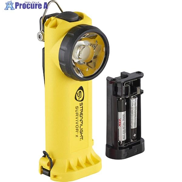 ●明るさ(lm)：250●幅(mm)：80●奥行(mm)：70●高さ(mm)：180●電源(V)：単3アルカリ乾電池3本（テスト用付属）●保護等級：IPX7●光源色：白色●色：イエロー