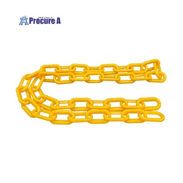 ●色：黄●径(mm)：6●長さ(m)：1