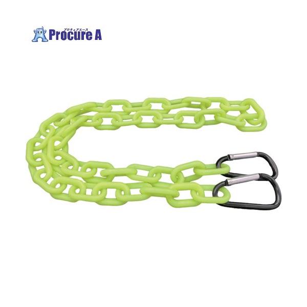 ●色：蛍光●径(mm)：6●長さ(m)：2