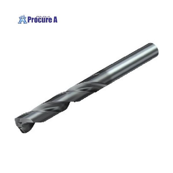 【送料都度見積】●切削径DC(mm)：19.5●フルート長さLCF(mm)：79●首下長さLH(mm)：79●全長OAL(mm)：131●接続径DCON(mm)：20●コーティング：TiAlN多層コーティング●有効加工深さ：3.148717...