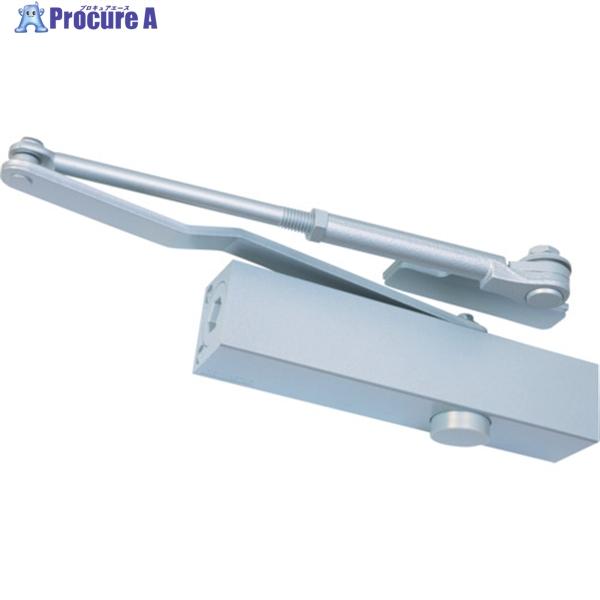 ●適合扉質量(kg)：65以下●幅(mm)：230●奥行(mm)：45●高さ(mm)：51●色：シルバー