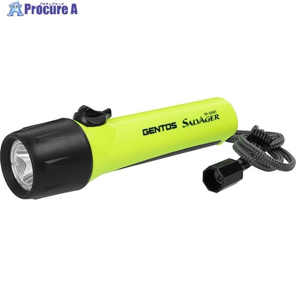 ●明るさ(lm)：300●外径(mm)：44●全長(mm)：166●使用電池：単3形アルカリ乾電池×4本（テスト用付属）●最大点灯時間(h)：8●保護等級：IP68(耐塵・25m防水)●色：黄●点灯時間(時間)：8●照射距離(m)：144●...