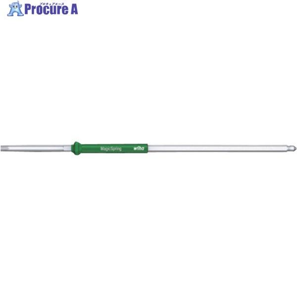 ●適合機種：トルクバリオ、イージートルク、トルクフィックス●全長(mm)：175●差込角(mm)：4.0●刃先：T20●最大締付トルク(Nm max.)：8.0