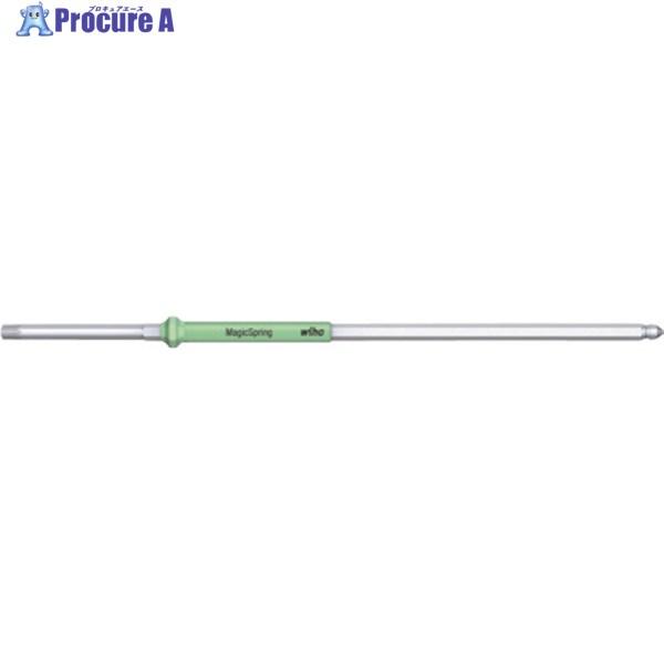 ●適合機種：トルクバリオ、イージートルク、トルクフィックス●全長(mm)：175●差込角(mm)：4.0●刃先：10IP●最大締付トルク(Nm max.)：4.5