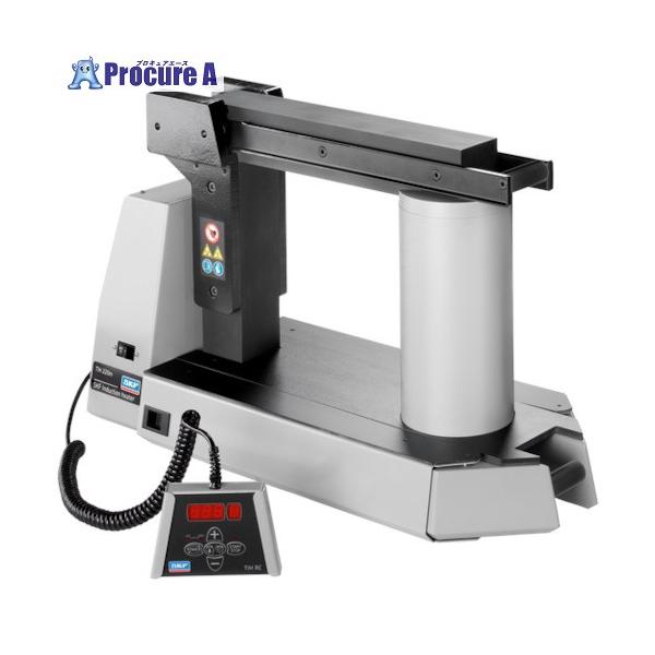 【送料都度見積】 ※車上渡し ●電源(V)：400-460 (50/60Hz)●幅(mm)：750●奥行(mm)：290●高さ(mm)：440●温度範囲(℃)：0-250●定格電流(A)：25●最大軸受重量(kg)：300