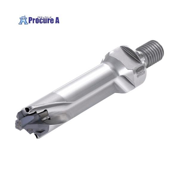 【送料都度見積】●全長OAL(mm)：64.9●工具突出し長さLPR(mm)：45.9●シャンク長さLS(mm)：19●シャンク高さH(mm)：15●全長OAL(mm)：64.9●機能長さLF(mm)：44.61●マスターインサート記号：D...