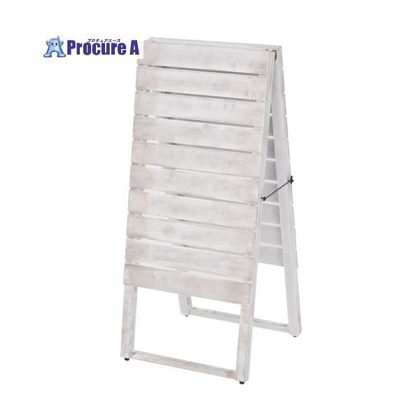 【送料都度見積】●色：ホワイト●外形寸法(mm)奥行：470●外形寸法(mm)間口：400●外形寸法(mm)高さ：860●板面色：ホワイト●面板サイズ(mm)：W400×H685●梱包サイズ(mm)：940×440×80●脚の厚み(mm) 30