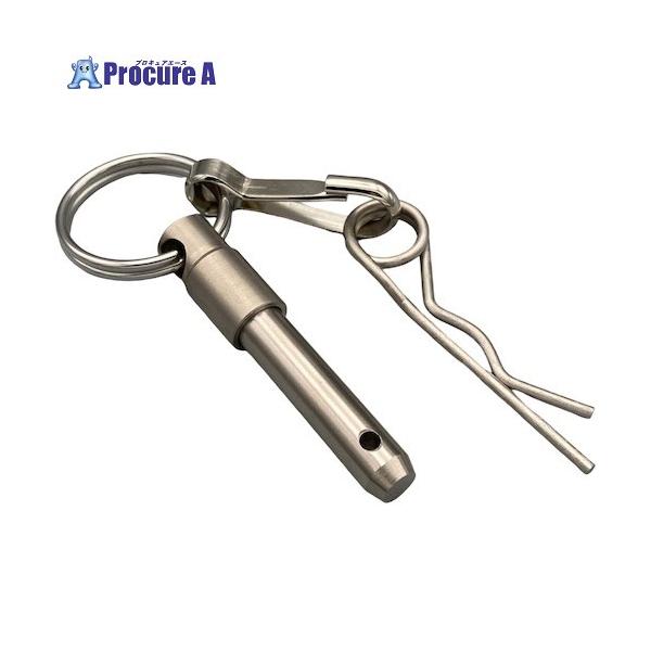 【送料都度見積】●取付径D(mm)：8●取付長さL(mm)：25