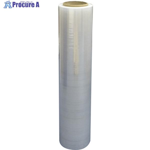 ●色：透明●厚さ(μ)：18●幅(mm)：500●長さ(m)：300●紙管内径(インチ)：3●厚さ(mm)：0.018