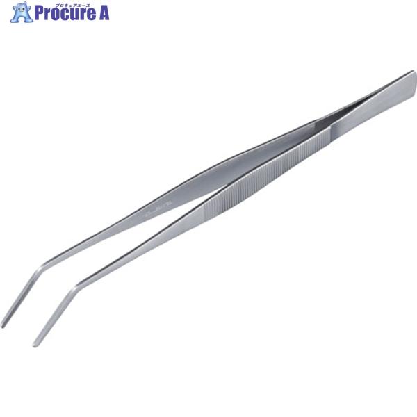 ●全長(mm)：300●幅(mm)：16●先端形状：先曲がり型●先端：先曲型