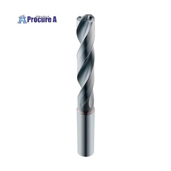 【送料都度見積】●切削径DC(mm)：6.70●全長OAL(mm)：91.00●接続径DCON(mm)：8.00