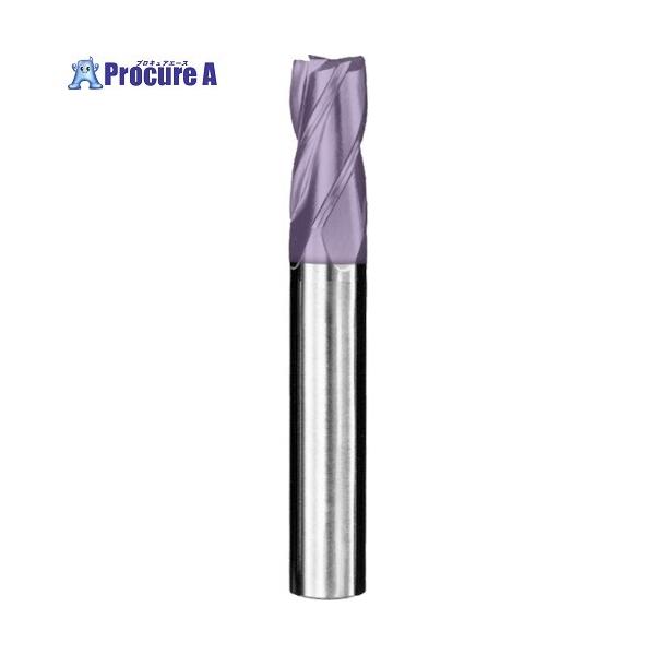 【送料都度見積】●刃数ZEFP(枚)：4●切削径DC(mm)：4.5●最大切込みAPMX(mm)：11●機能長さLF(mm)：57.00●シャンク径DCON(mm)：6●ねじれ角FHA(°)：30●シャンク径(mm)：6●ねじれ角(°)：3...