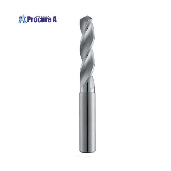 【送料都度見積】●切削径DC(mm)：7.50●フルート長さLCF(mm)：41●全長OAL(mm)：79●接続径DCON(mm)：8