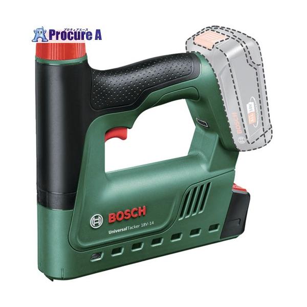 ●高さ(mm)：210●幅(mm)：56●全長(mm)：215●適合ステープル肩幅(mm)：11.4●ステープル装填数(本)：100●適合ステープル肩幅×長さ(mm)：11.4●定格電圧(V)：DC18（ボッシュDIY用充電式専用バッテリー...