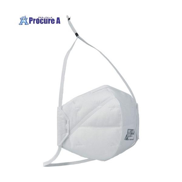 ●縦(mm)：123●横(mm)：156●粒子捕集効率(%)：95●使用限度時間：14時間●吸気抵抗(Pa)：50●排気抵抗(Pa)：50●国家検定合格番号：第TM657号