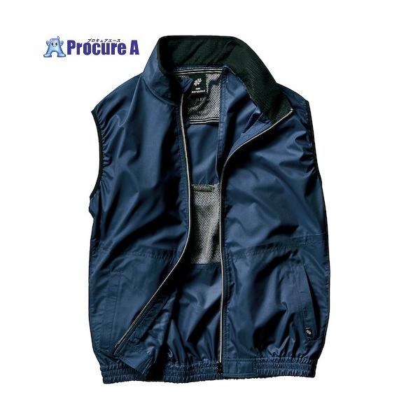 【送料都度見積】●色：ネイビー●着丈(cm)：72●胸囲(cm)：134●肩幅(cm)：53●サイズ(mm)：3L