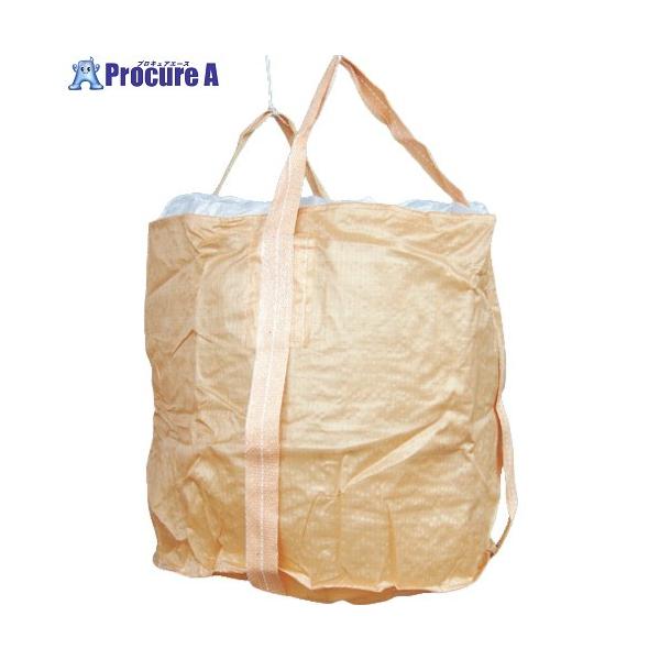 【送料都度見積】●高さ(mm)：650●排出口：なし●ラミネート：なし●最大充填荷重(kg)：200●投入口寸法(mm)外径×高さ：650×650●ベルト色：ベージュ●外径(mm)：650●内袋：なし