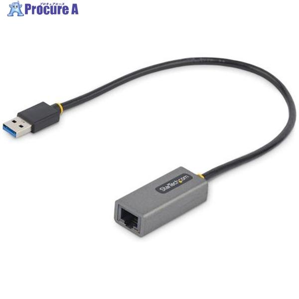 ●コネクタ形状：コネクタタイプ：USB Type-A（USB 3.2 Gen 1、５Gbps）●コネクタA：RJ-45●ケーブル長(m)：0.3
