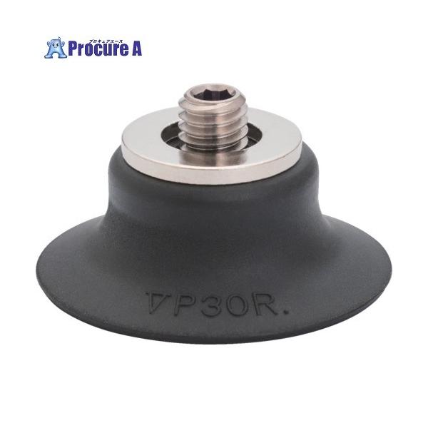 【送料都度見積】●パッド外径(mm)：15●取付接続：M4●タイプ：スタンダード●使用流体：空気