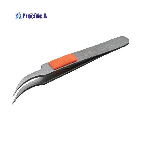 ●全長(mm)：115●幅(mm)：10●先端形状：先細鷲型●非粘着加工処理：有