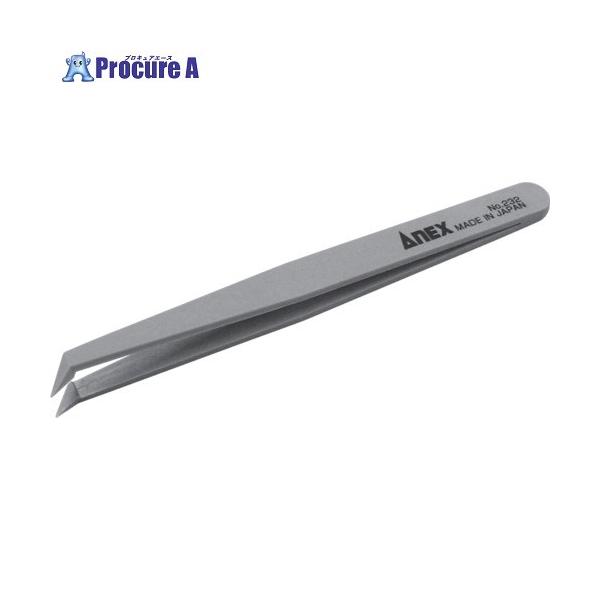 ●全長(mm)：120●幅(mm)：9●先端形状：先曲型●形状：曲●耐熱温度(℃)：約240(荷重たわみ温度)