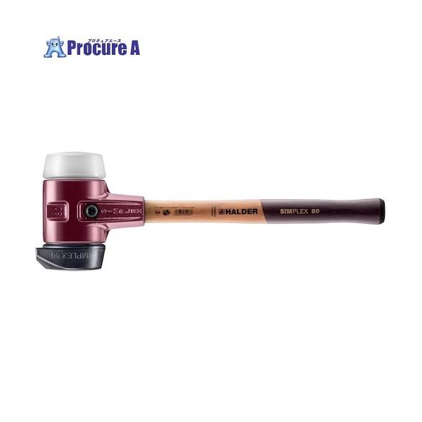 【送料都度見積】●頭径(mm)：80●頭長(mm)：175●全長(mm)：490