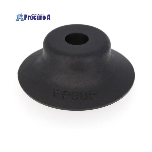 【送料都度見積】●パッド外径(mm)：30●取付接続：M6●タイプ：スタンダード●使用流体：空気