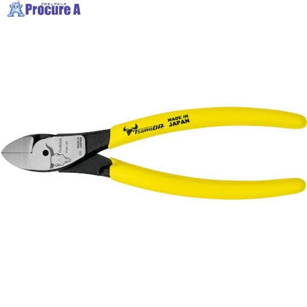 ●全長(mm)：167●刃表面形状：ラウンド刃●切断能力(mm)軟鉄線：φ2.0●切断能力(mm)軟銅線：φ4.0●切断能力(［［ＭＭ２］］)IV線：φ22●切断能力(mm)VVF線：2.0×3芯●切断能力(［［ＭＭ２］］)IV線：φ22