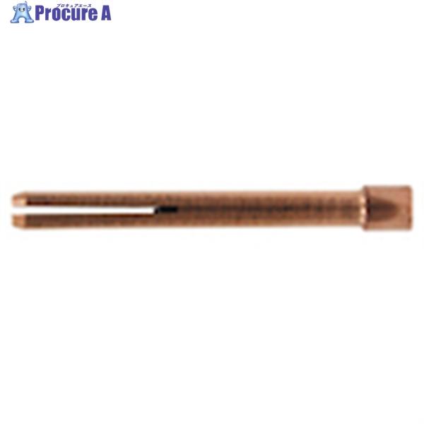 ●適合電極径(mm)：2.4