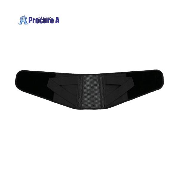 ●色：ブラック●サイズ：L●ウエスト(cm)：90〜105●腸骨範囲(cm)：90〜105